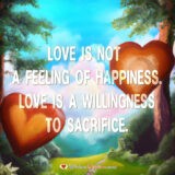 Uncovering the True Definition of Love By LoveWishesQuotes